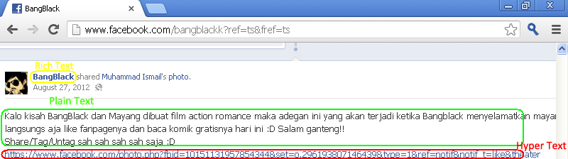 MAAAF!!!! INI SEDANG MENGALAMI MASALAH COBALAH BEBERAPA SAAT LAGI ...