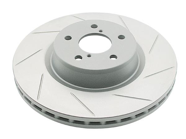 SP Auto Tuning: dba (Disc Brakes Australia)