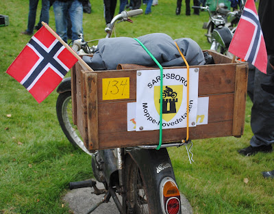 SarpsborgNotater: "Stram Vaier"-suksess igjen