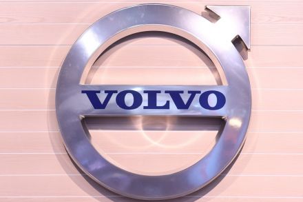 How Volvo Group Succeed