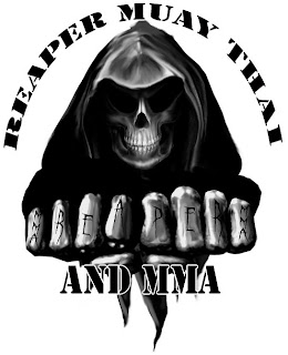 Reaper Muay Thai & MMA