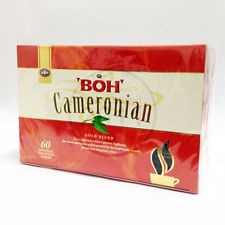 Hipster Cafe: BOH PLANTATION SDN BHD