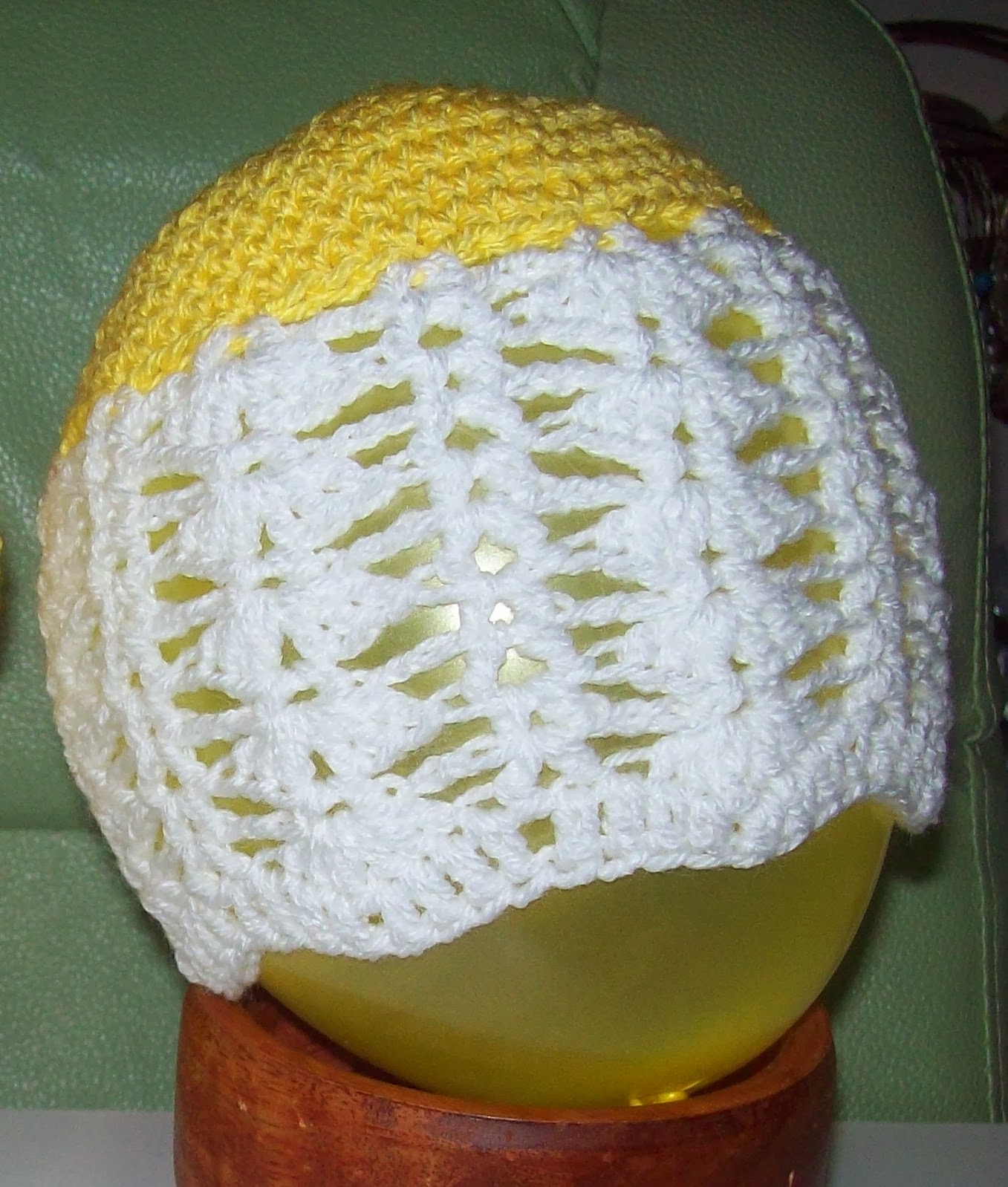 Free Crochet Patterns By Cats-Rockin-Crochet