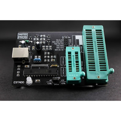 Hola Mundo!! - Master Prog - Talking about Jeff