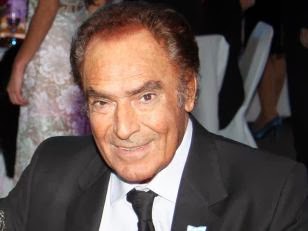 Juan Carlos Calabró, se va un ícono del humor ~ CAMINANDO BUENOS AIRES