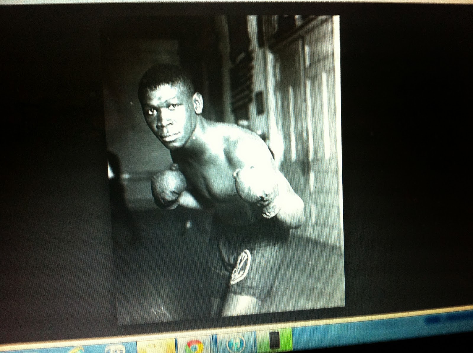 THE BLACK SOCIAL HISTORY:: BLACK SOCIAL HISTORY AFRO-CANADIAN " SAMUEL ...