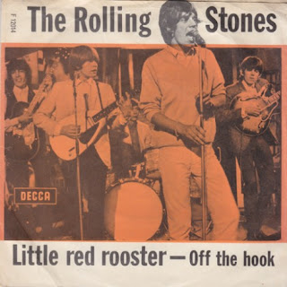 FROM THE VAULTS: The Rolling Stones - Little Red Rooster