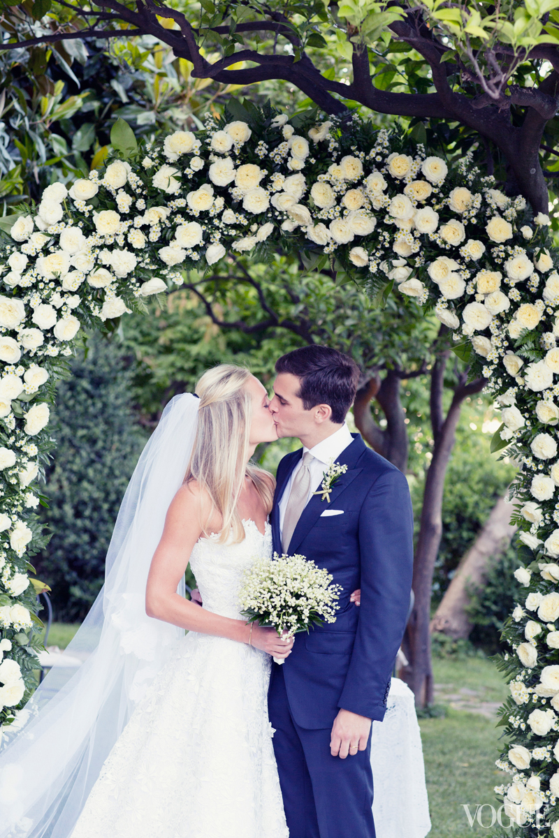 loveisspeed.......: La Dolce Vita: Sarah Smith and Patrick Lanni's ...