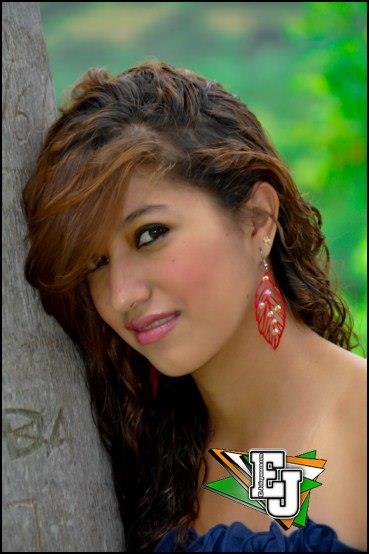 CHICAS LINDAS DE SAN JUAN