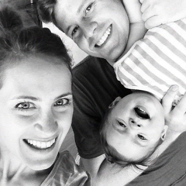 Ashlea Carlin: Guest Post: Its Amanda!!!