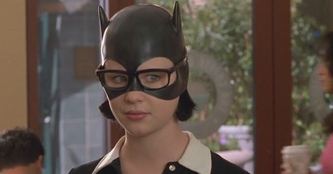 1001plus: Daria: The Movie