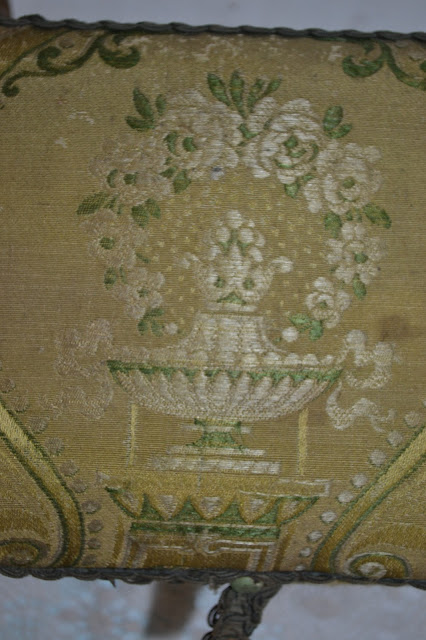 French Blue and Peachy Pink: Very Old And Extremely Shabby Victorian ...