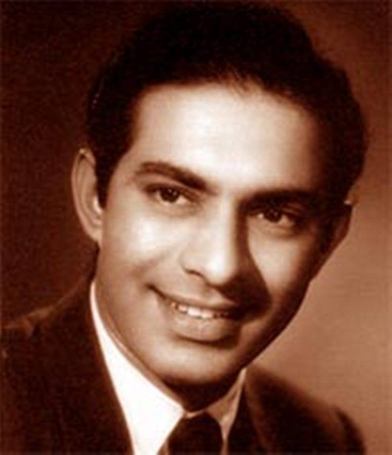 SRADDHANJALI శ్రద్ధాంజలి : Talat Mehmood - A tribute - తలత్ మహమూద్ - నివాళి