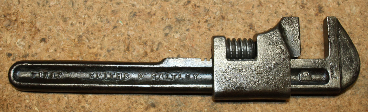 Progress is fine, but it's gone on for too long.: Vanished Tool Makes ...