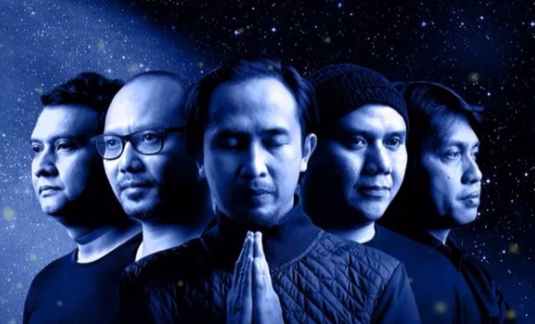 10 Grup Musik / Band Terbaik di Indonesia | Freak List