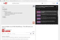 AESC-Tec : WorkFlowy - Bloco-Notas
