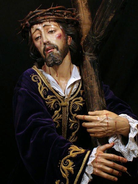 HERMANDADES DE VILLA DEL RÍO : LA HUMILDAD Y EL NAZARENO CELEBRAN ...