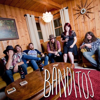 San Antonio Rocks : Banditos (Nashville), The Bad Lovers (Austin ...