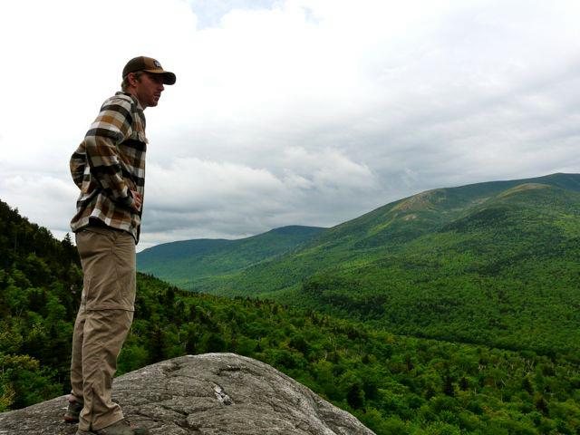 The Freelance Adventurer : 5 Best Family Hikes in White Mountains, NH
