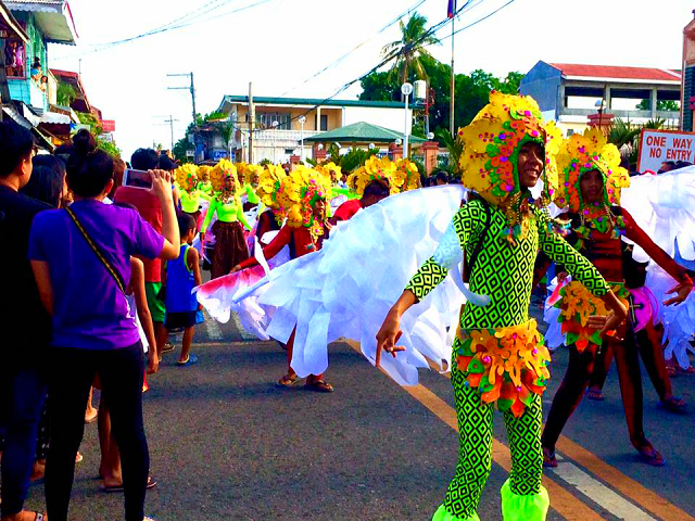 Gasang-Gasang Festival sa Gasan, Marinduque - MARINDUQUE.GOV.PH
