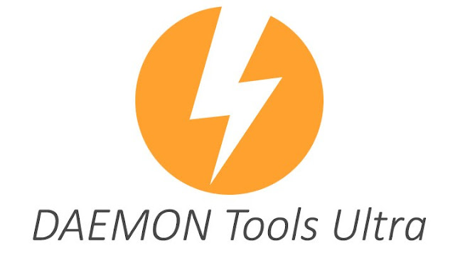 Daemon ultra tools - kjklcali
