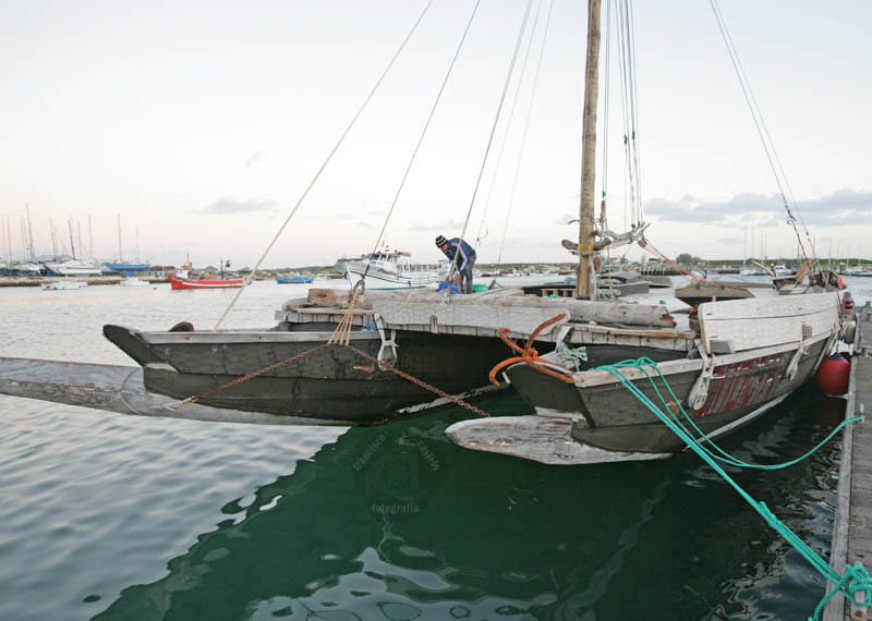 cais do sul: Ontong Java