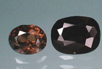 Painite ~ Stone Ring International