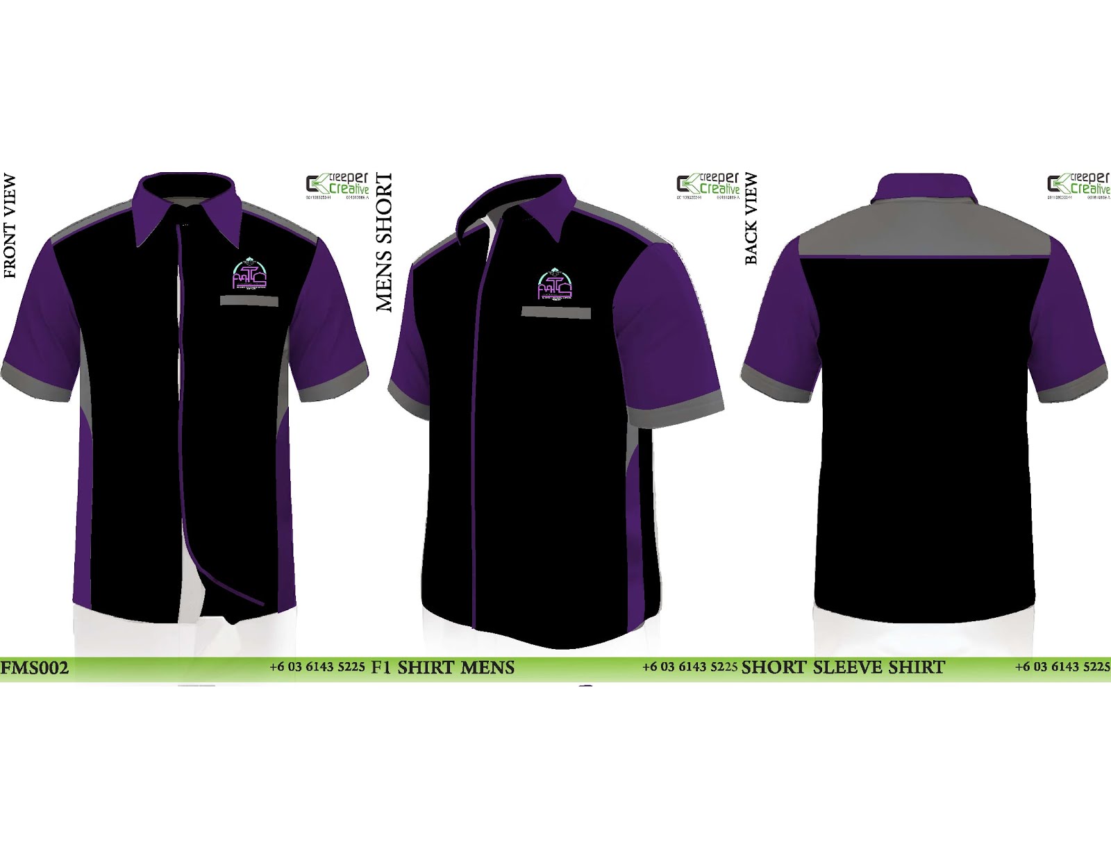 Kami syarikat pembekal dan pengeluar Baju Uniform,Dan syarikat kami ...