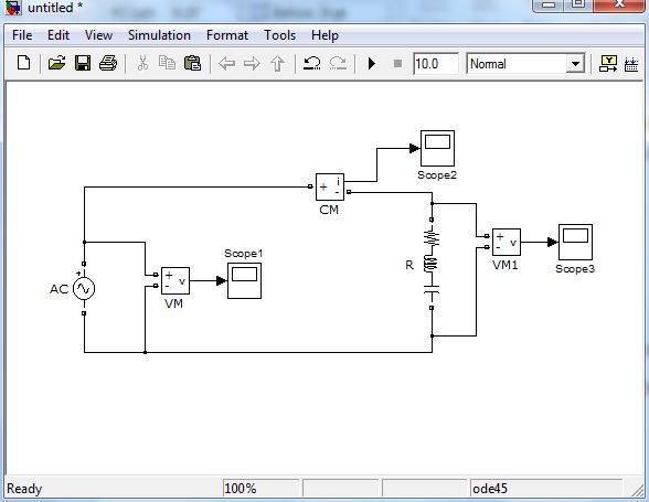 Tutorial Membuat Simulink dengan Matlab sederhana be Abd