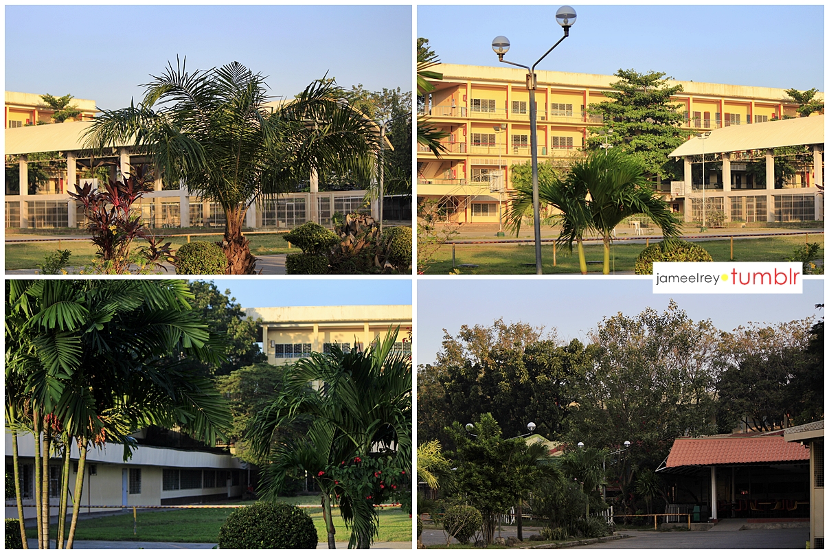 Ideas Work: Cebu Institute of Technology - University