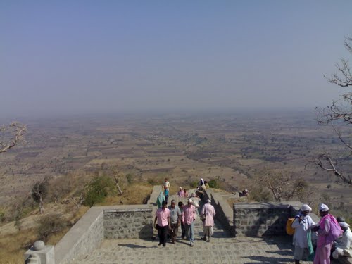 Maharashtra Travel Experience: Jalicha Dev( God of Net): Tal. Ajanta ...
