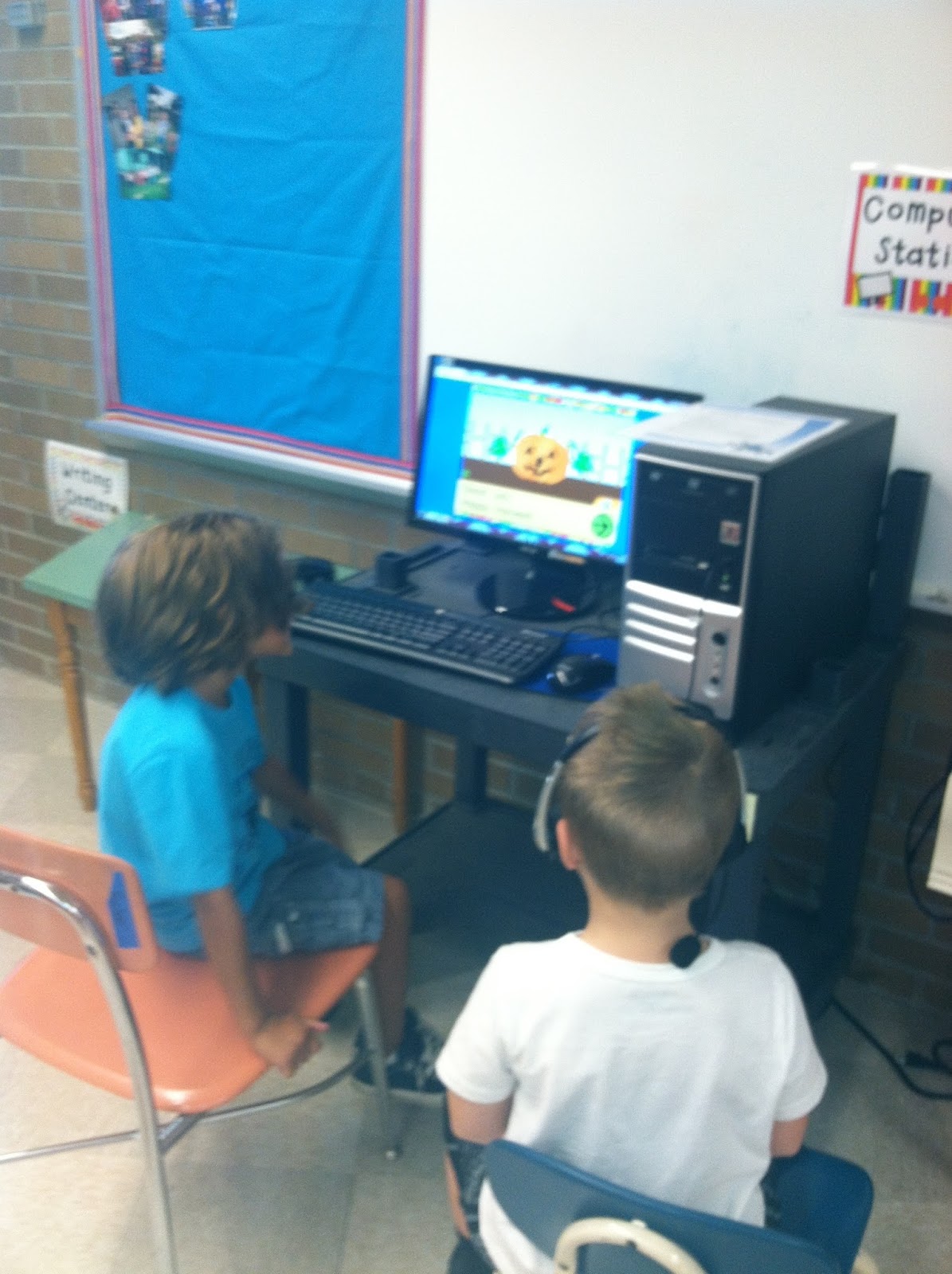 Five for Friday on Saturday