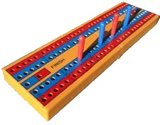 Wiki Cribbage