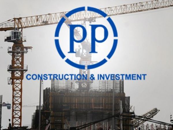 PT PP (Persero) Tbk - Recruitment For Fresh Graduate Management Trainee ...