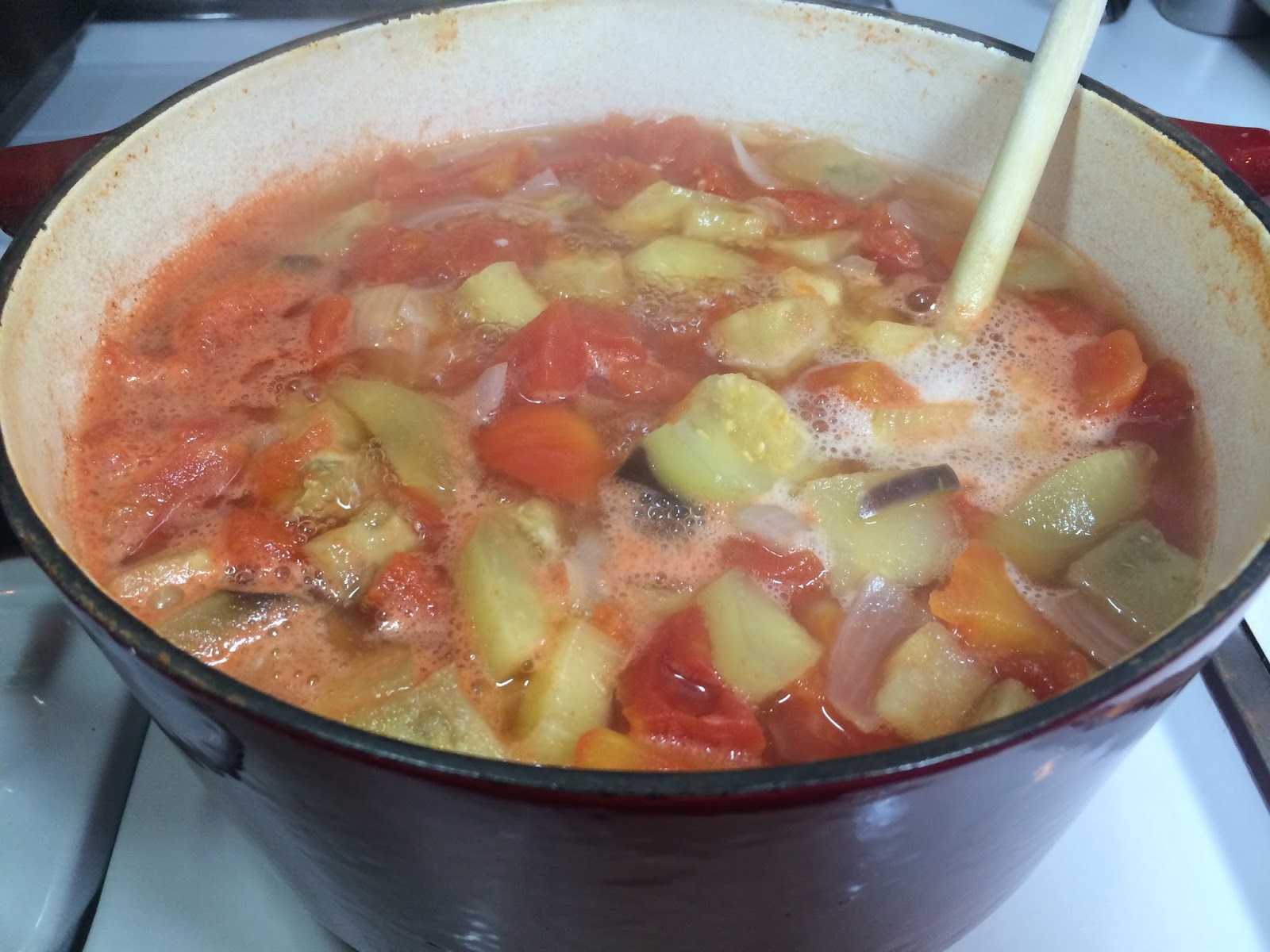 The Historian's Guide to Cooking: Someone's in the Kitchen with Stalin