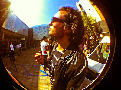 KRISTYAN STJERNE: Elohim's Lion