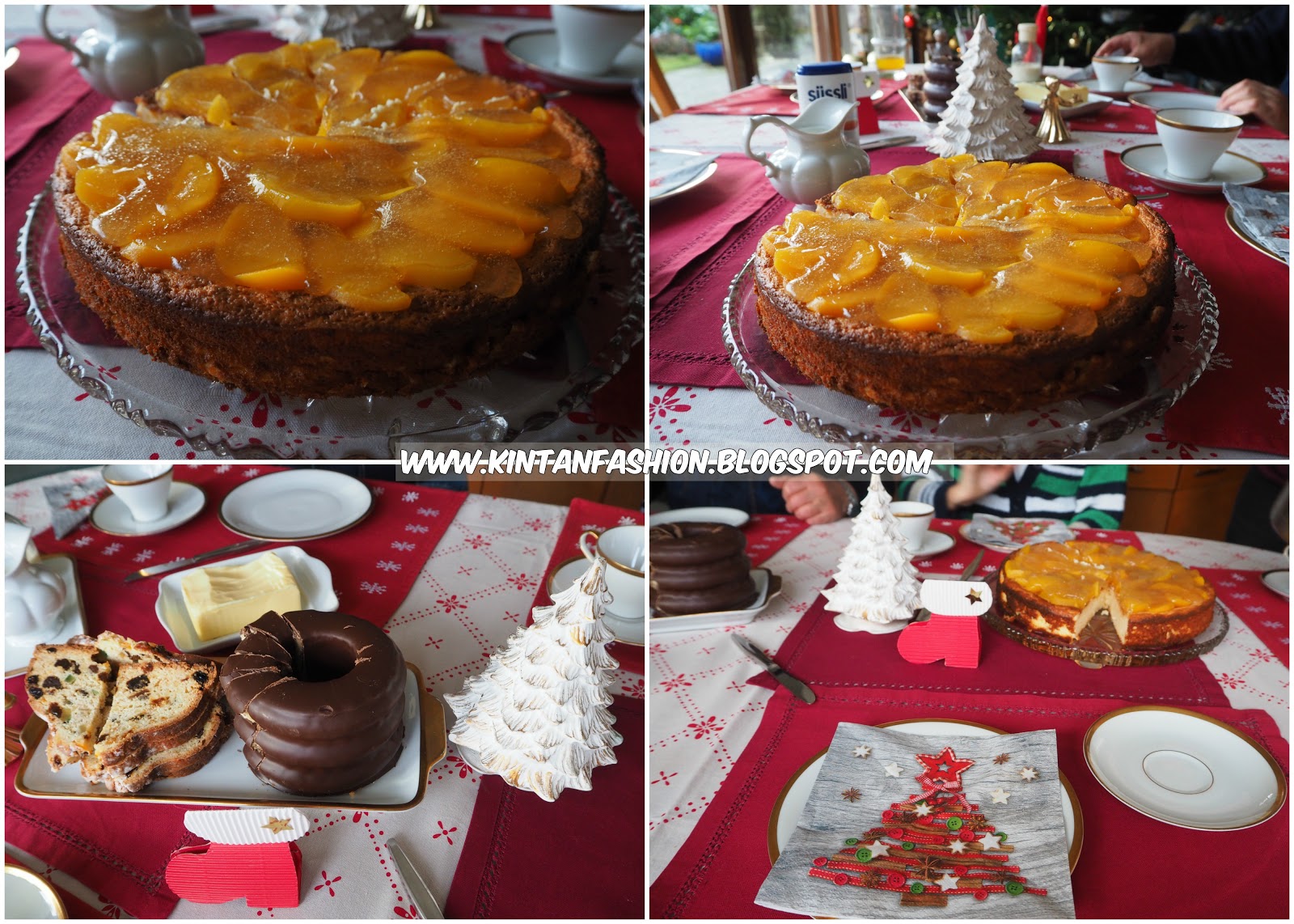 All About Christmas & Fantastic Festive End of Year 2016 | EuroAsia ...