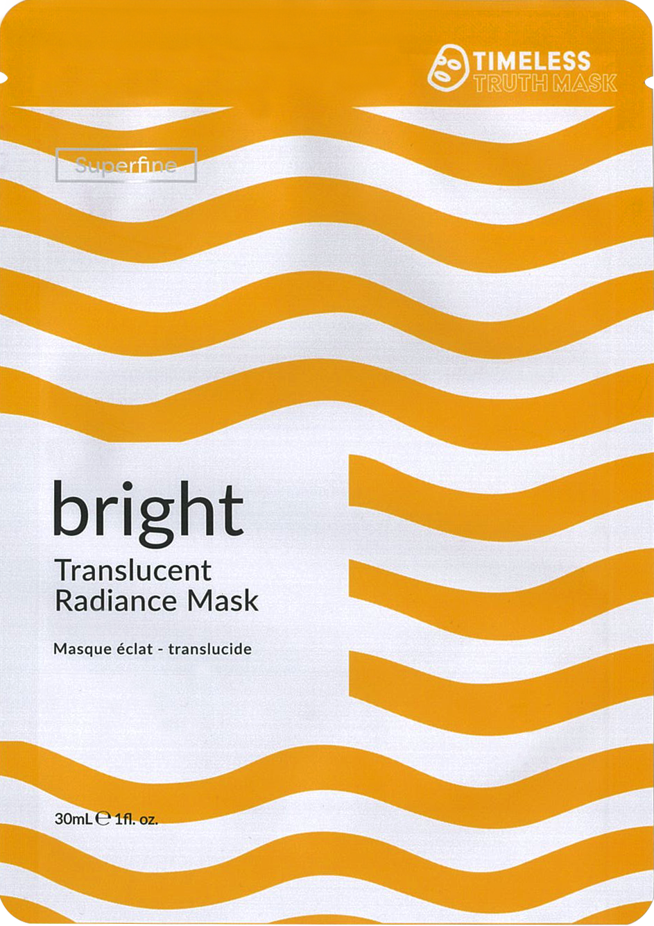 Timeless Truth Mask (TT Mask) Review - MONGABONG