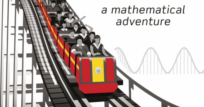 The Calculus Story : A Mathematical Adventure - MTG-BookShelf