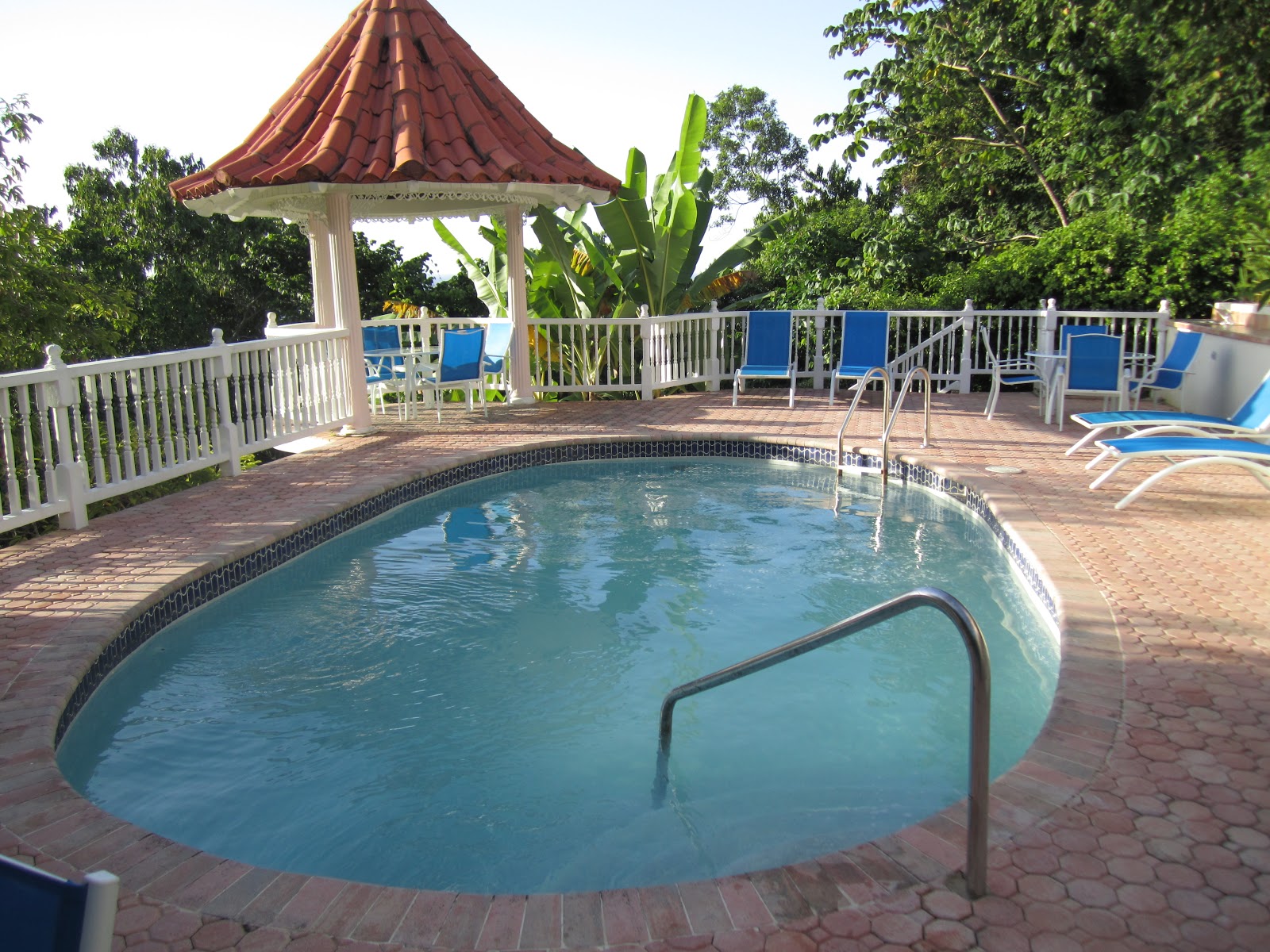 Exotic You: Hotel Review: Tropical Lagoon Heights Resort (picture heavy)