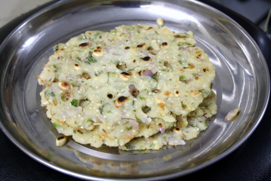 Sarva Pindi | Ginnappa ~ Andhra Special | How to make Sarva Pindi Step ...