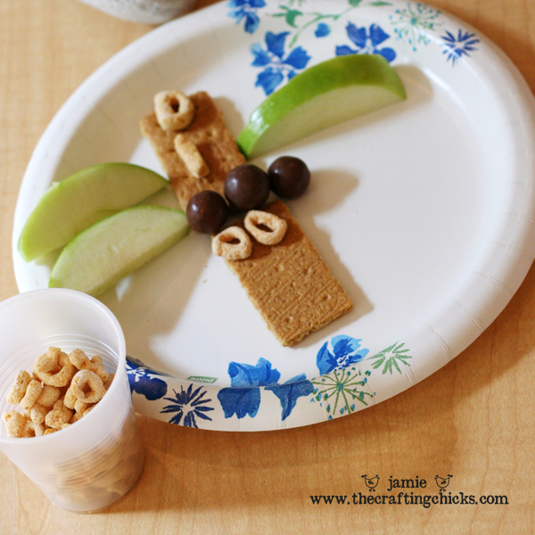 Be Different...Act Normal: Chicka Chicka Boom Boom Preschool Activities