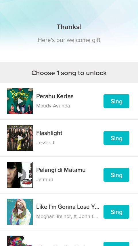 Apa Itu Smule Sing Karaoke?dan Bagaimana Cara Menggunakannya? - Kabar21