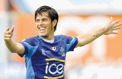 Ariel Rodriguez regresa a la Liga - Liga Tica l Noticias del Futbol de ...