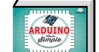 Arduino Made Simple_ With Interactive Projects by Ashwin Pajankar ...