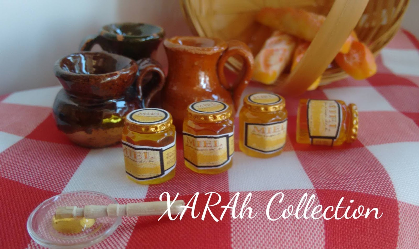 La tienda de XARAh Collection