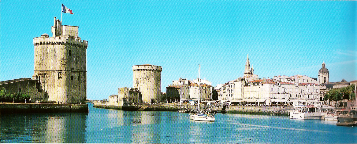 ATELIER D'ART Au fil des couleurs: La Rochelle