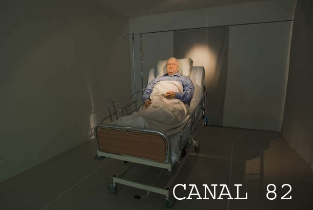 7 ANOS DEPOIS ARIEL SHARON CONTINUA EM COMA