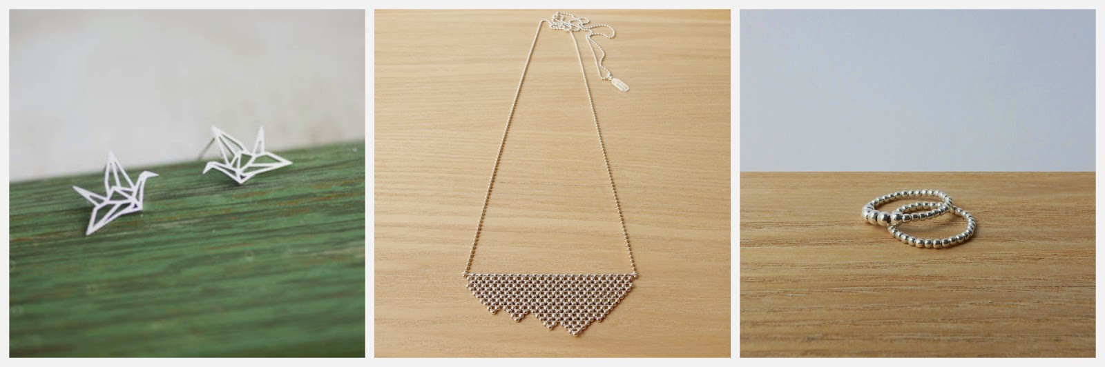 *Tadaam !: Sélection DaWanda