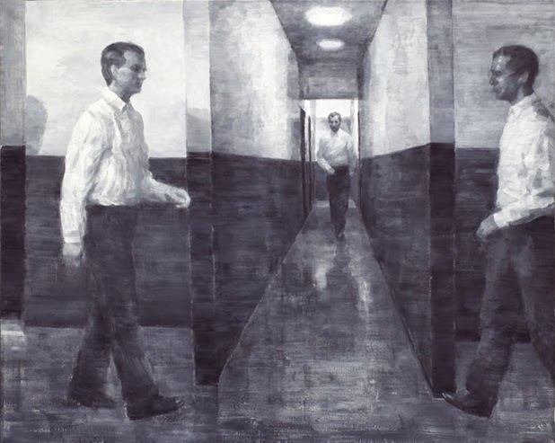 I need a guide: Peter Martensen